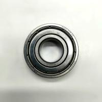 China 6202 2ZR C3 Deep Groove Ball Bearing 15x35x11mm ZH Brand Chrome Steel Long Life for sale