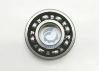 China 6209 Deep Groove Ball Bearing 45x85x19mm HRC58 ZH Brand P0 P6 P5 P4 P2 for sale
