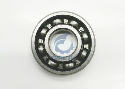 China 6209 Deep Groove Ball Bearing 45x85x19mm HRC58 ZH Brand P0 P6 P5 P4 P2 for sale