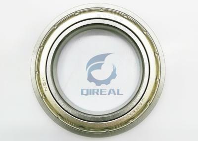 China 6209-Z Deep Groove Ball Bearing 45x85x19mm Chrome Steel ZH Brand for sale