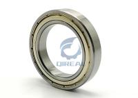 China 6209-Z Deep Groove Ball Bearing 45x85x19mm Chrome Steel ZH Brand for sale