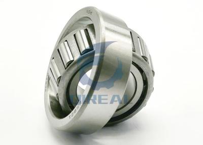 China ABEC-5 Taper Roller Bearing 25877/25821 34.925x73.025x19.05mm Precision Industrial for sale