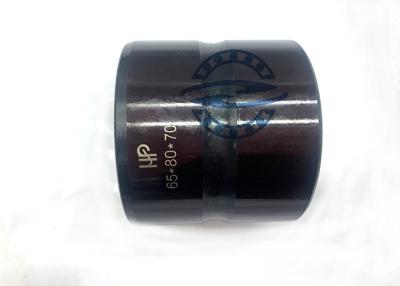 China P6 V4 Excavator Self-Lubricating Bearing Bushing 65x80x70mm for Heavy-Duty Applications for sale