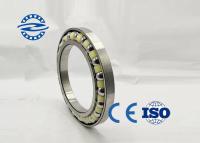 China 245BA35S1 Excavator Angular Contact Ball Bearing 245x355x45mm for sale