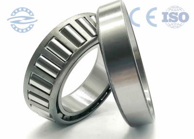 China ZH Brand Taper Roller Bearing JM612949/JM612910 70x115x29mm P5 Precision Single Row Chrome Steel for sale