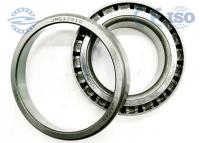 China ZH Brand Taper Roller Bearing JM612949/JM612910 70x115x29mm P5 Precision Single Row Chrome Steel for sale