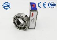 China BA289-1 Excavator Angular Contact Ball Bearing 289x355x33mm Single Row for sale
