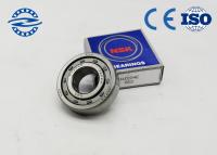 China NJ204E Cylindrical Roller Bearing 20x47x14mm V1 V2 Single Row Chrome Steel GCr15 for sale