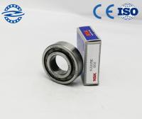 China Single Row P0 C1 NJ205E Cylindrical Roller Bearing size 25*52*15mm for sale