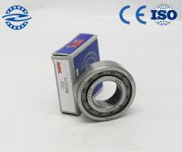 China Single Row NJ205E Cylindrical Roller Bearing 25x52x15mm P0 C1 Chrome Steel for sale