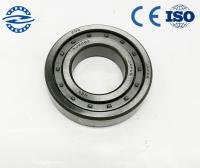 China NJ208E Cylindrical Roller Bearing 40x80x18mm for Construction Machinery Single Row for sale