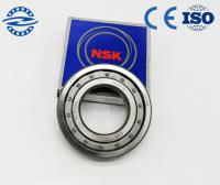 China NJ208E Cylindrical Roller Bearing 40x80x18mm for Construction Machinery Single Row for sale