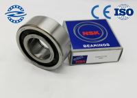 China ZH Brand NUP2310E Cylindrical Roller Bearing 50x110x40mm ABEC-5 Precision for sale