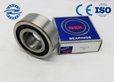 China ZH Brand NUP2310E Cylindrical Roller Bearing 50x110x40mm ABEC-5 Precision for sale
