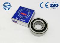China ZH Brand NUP2310E Cylindrical Roller Bearing 50x110x40mm ABEC-5 Precision for sale