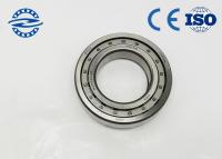 China NSK NUP2214 ET Double Row Cylindrical Roller Bearing 70x125x31mm with HRC58-64 Hardness for sale