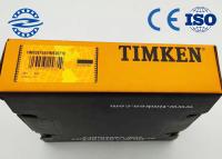 China Taper Roller Bearing 37425/37625 107.95x158.75x23.02mm Chrome Steel GCr15 for sale