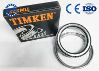 China Taper Roller Bearing 37431/37625 109.54x158.75x23.02mm High Precision Industrial for sale