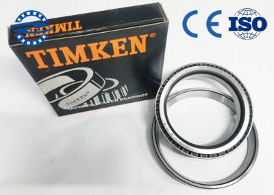 China Taper Roller Bearing 37431/37625 109.54x158.75x23.02mm High Precision Industrial for sale