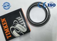 China Taper Roller Bearing 37431/37625 109.54x158.75x23.02mm High Precision Industrial for sale