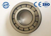 China Open Seals F203740 Cylindrical Roller Bearing 25x54x21mm Chrome Steel Hydraulic Pump for sale