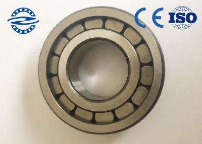 China Open Seals F203740 Cylindrical Roller Bearing 25x54x21mm Chrome Steel Hydraulic Pump for sale