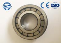 China Open Seals F203740 Cylindrical Roller Bearing 25x54x21mm Chrome Steel Hydraulic Pump for sale