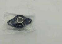 China Cast Iron Brass Cage FTB20 Pillow Block Bearing for Mining UCP Series 127-266mm for sale