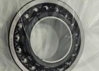 China Self Aligning ABEC-5 2222K Spherical Ball Bearing size 110*200*53mm for sale