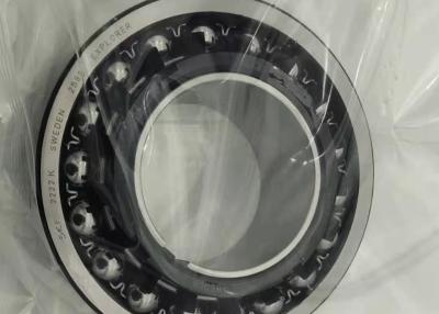 China Self Aligning ABEC-5 2222K Spherical Ball Bearing size 110*200*53mm for sale