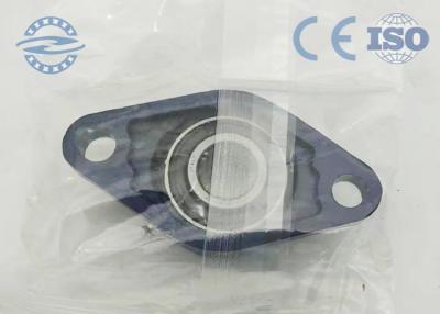 China FYTB 20 TF Y-Bearing Flanged Unit 20mm Bore 90mm Bolt Hole Spacing Industrial Pillow Ball Bearing for sale