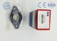 China FYTB 20 TF Y-Bearing Flanged Unit 20mm Bore 90mm Bolt Hole Spacing Industrial Pillow Ball Bearing for sale