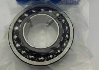 China Steel Cage GCR15 H322 Spherical Roller Bearing 110mm Bore 100mm Sleeve for sale
