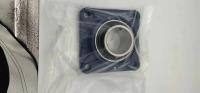 China 2RS Pillow Block Bearing FY40 FY45 FY60 FY65 FY70 for Rolling Mills GCr15 Steel for sale