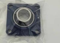 China 2RS Pillow Block Bearing FY40 FY45 FY60 FY65 FY70 for Rolling Mills GCr15 Steel for sale