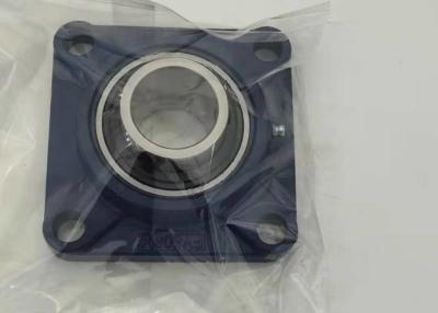China 2RS Pillow Block Bearing FY40 FY45 FY60 FY65 FY70 for Rolling Mills GCr15 Steel for sale