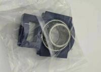 China 2RS Pillow Block Bearing FY40 FY45 FY60 FY65 FY70 for Rolling Mills GCr15 Steel for sale