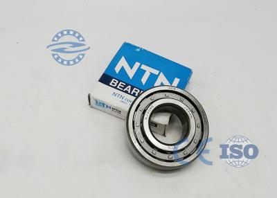 China ISO14001 NJ308E Cylindrical Roller Bearing 40x90x23mm for Textile Machinery for sale