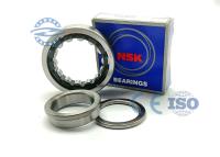 China ROHS Brass Cage C3 NU1004M Cylindrical Roller Bearing for sale