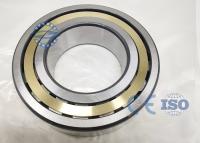 China NU1005M NU1006M NU1007M Cylindrical Roller Bearing Single Row Chrome Steel GCR15 for sale