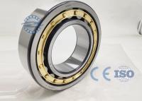 China ODM V2 NU1019M NJ1019 Cylindrical Roller Bearing 95x145x24mm for Machinery for sale