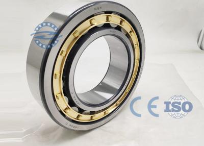 China ODM V2 NU1019M NJ1019 Cylindrical Roller Bearing 95x145x24mm for Machinery for sale