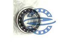China Chrome Steel 2222K+H322 Self-Aligning Ball Bearing 110x200x53mm Double Row for sale