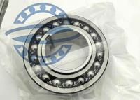 China Chrome Steel 2222K+H322 Self-Aligning Ball Bearing 110x200x53mm Double Row for sale