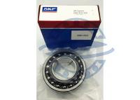 China Chrome Steel 2222K+H322 Self-Aligning Ball Bearing 110x200x53mm Double Row for sale