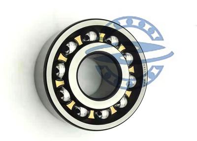 China 5411W MBR Double Row Angular Contact Ball Bearing 55mm ID 140mm OD 63.5mm Width for sale