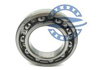 China 6215 Deep Groove Ball Bearing 75x130x25 mm Stainless Steel Low Noise High Precision for sale