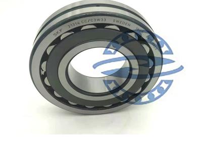 China 21313CC Spherical Roller Bearing Size 65*140*33 mm for sale