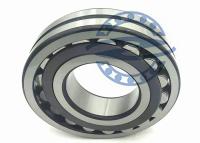 China 21319 CC Spherical Roller Bearing With Swiveling Inner Ring 95x200x45Mm for sale