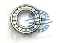 China 22218CAK Spherical Roller Bearing 90x160x40mm Open Nylon Cage Single Row for sale